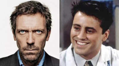 Doctor's Day: Top 5 fictional doctors who inspired the real world ...