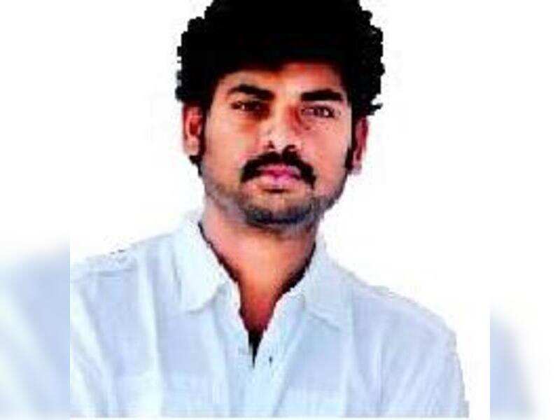 Vimal: Vimal scores with humour | Regional Movie News - Times of India