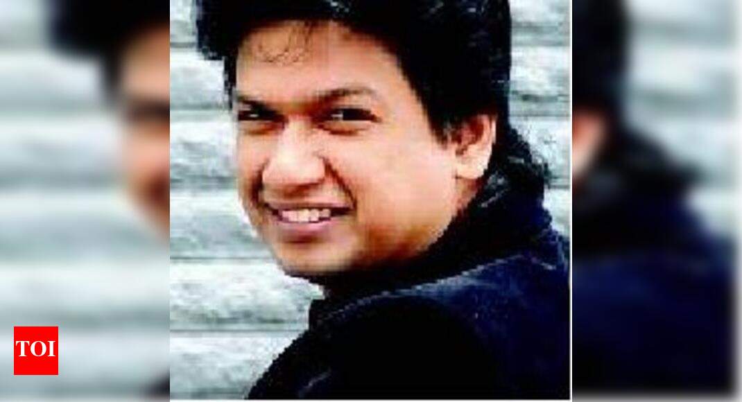 Vijay Prakash releases single | Hindi Movie News - Times of India