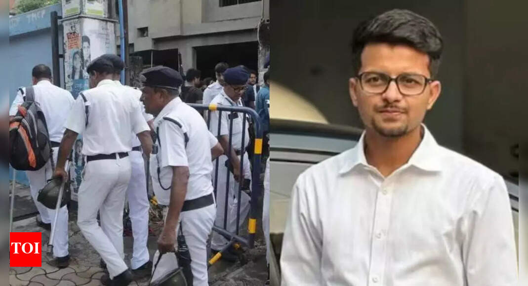 Monojit Mishra: ‘He bit my ear till it bled’ Survivor recalls horror at picnic with rape accused ...