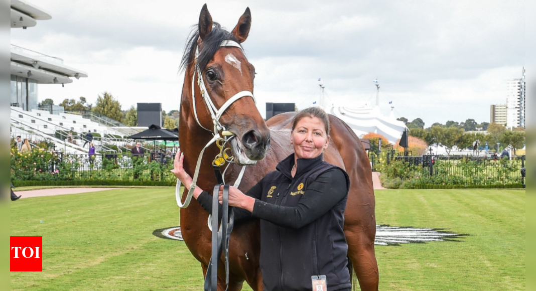 Tragedy Strikes as Driver and Three Payne Horses Die in Melbourne Crash ...