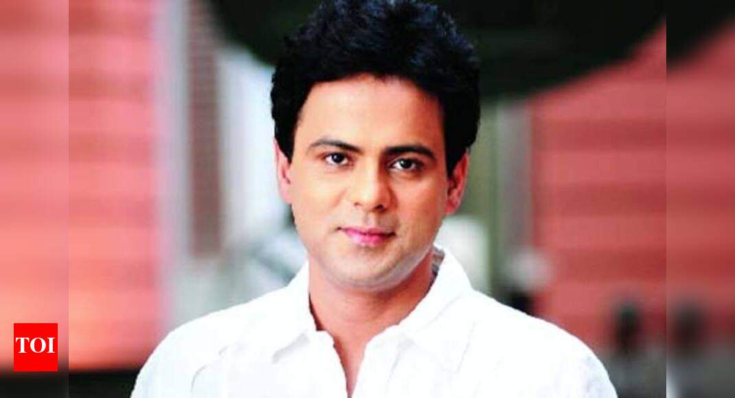 Value my privacy too much to do a reality show: Pawan Shankar - Times ...