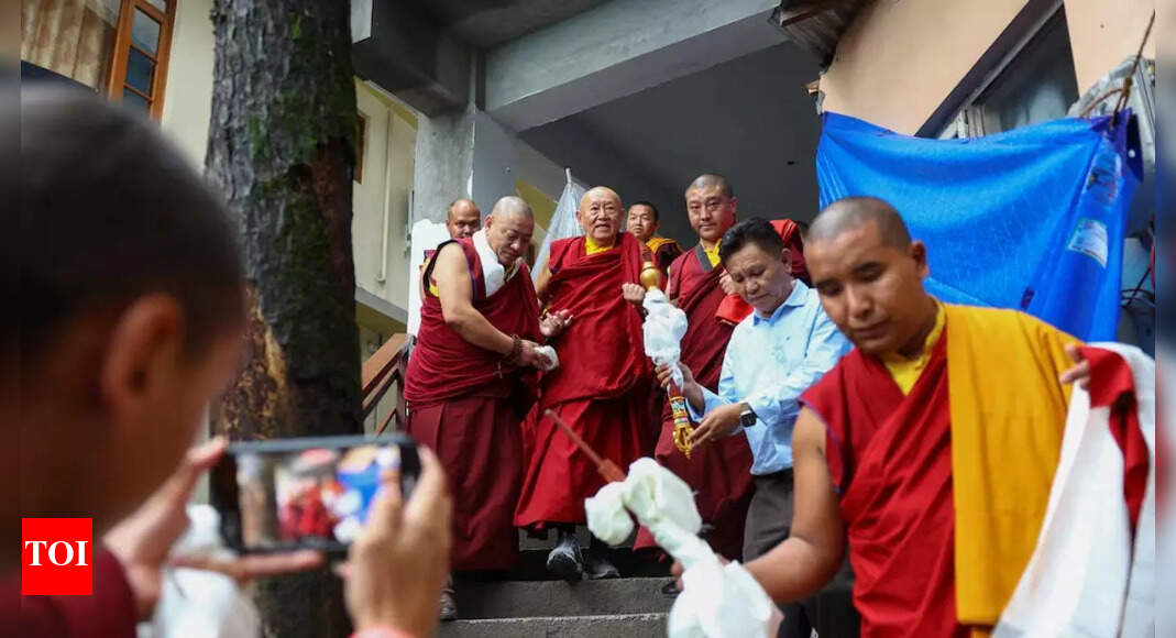 Dalai Lama discusses succession plans at 90th birthday: Who will ...