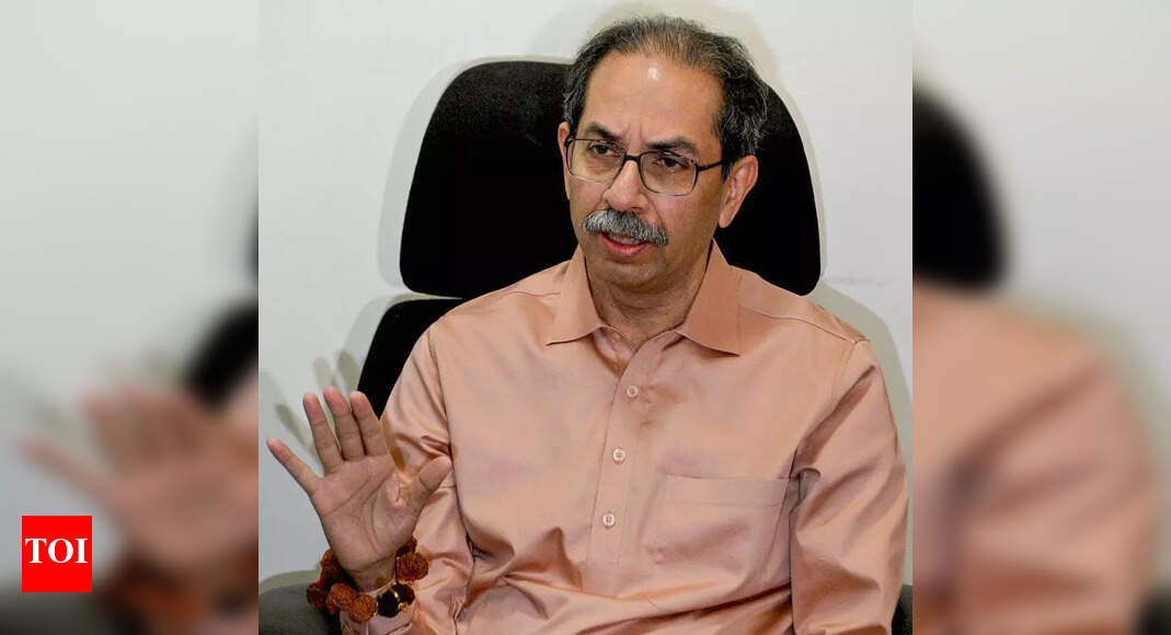 Will wait for chief’s reply: Sanjay Pawar | Kolhapur News - Times of India