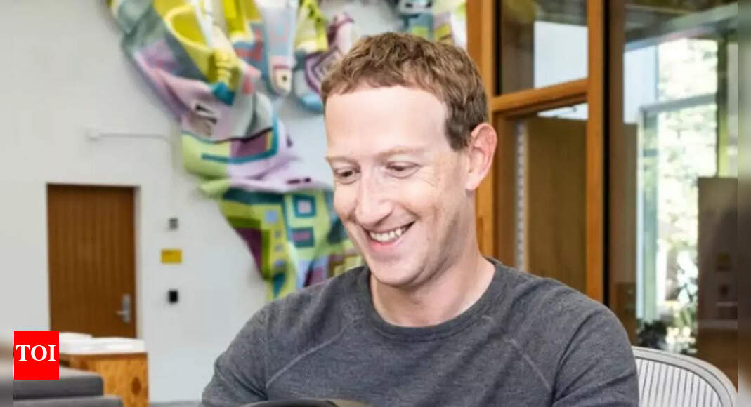 Meet Mark Zuckerberg’s AI dream team powering Meta’s next big leap ...