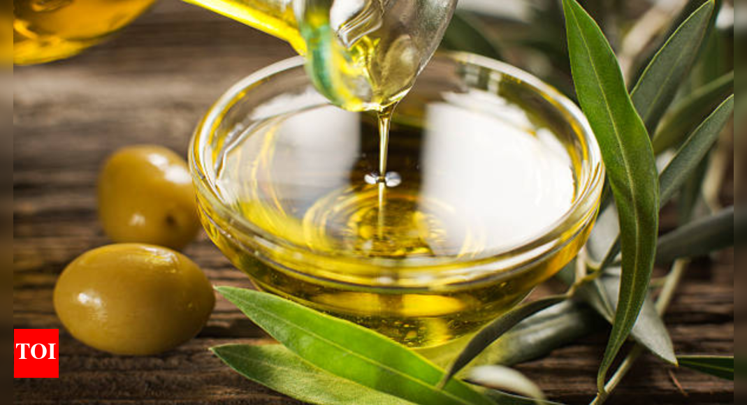 Olive Oil Anti-Cancer Properties: Compound found in olive oil can kill ...