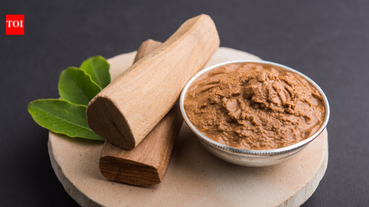 5 amazing benefits of applying Chandan on the forehead