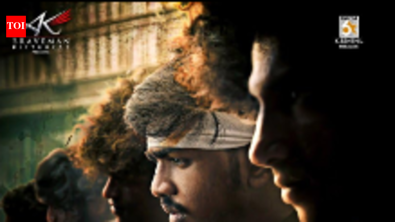 Phoenix Movie Review: Stylized action without real stakes