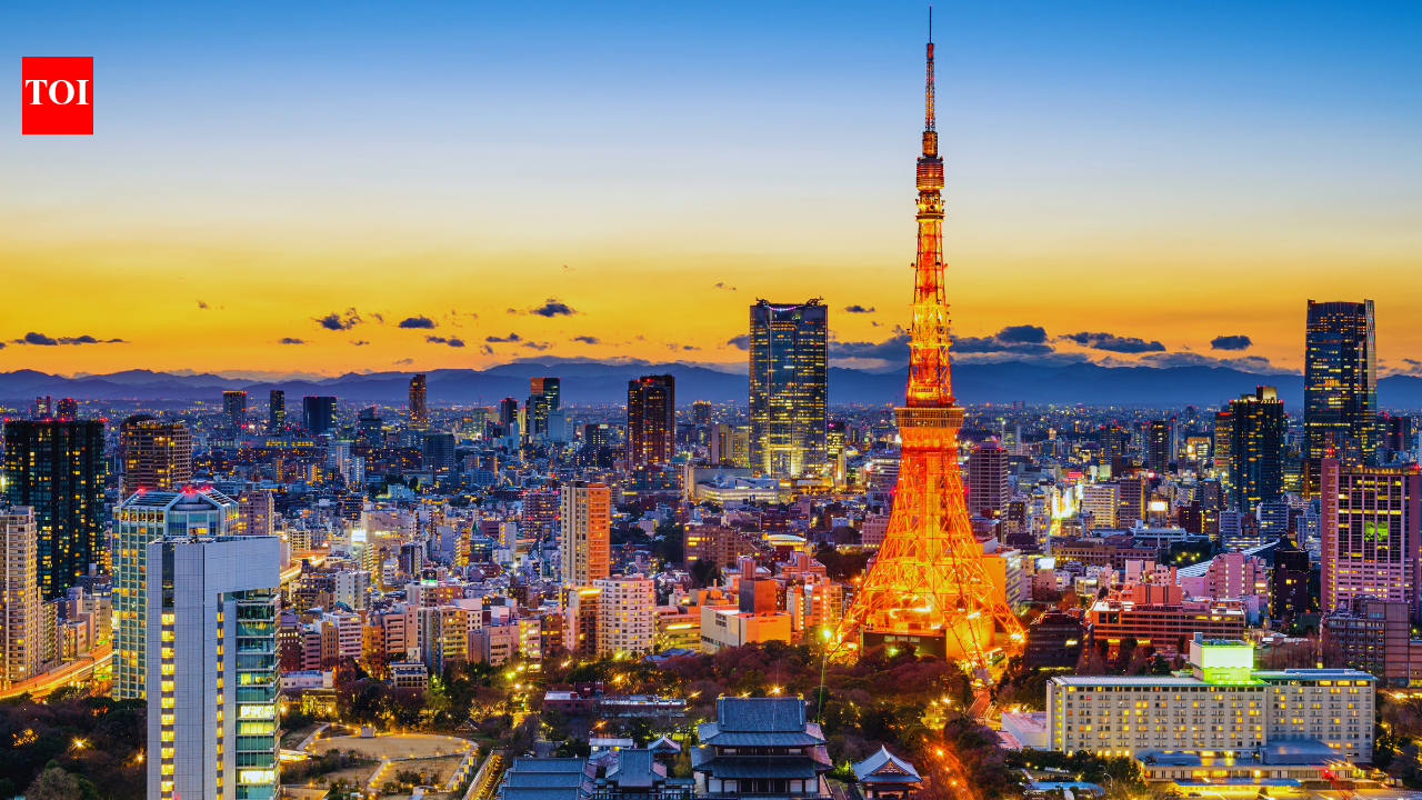 5 popular tourist spots in Japan that are earthquake prone