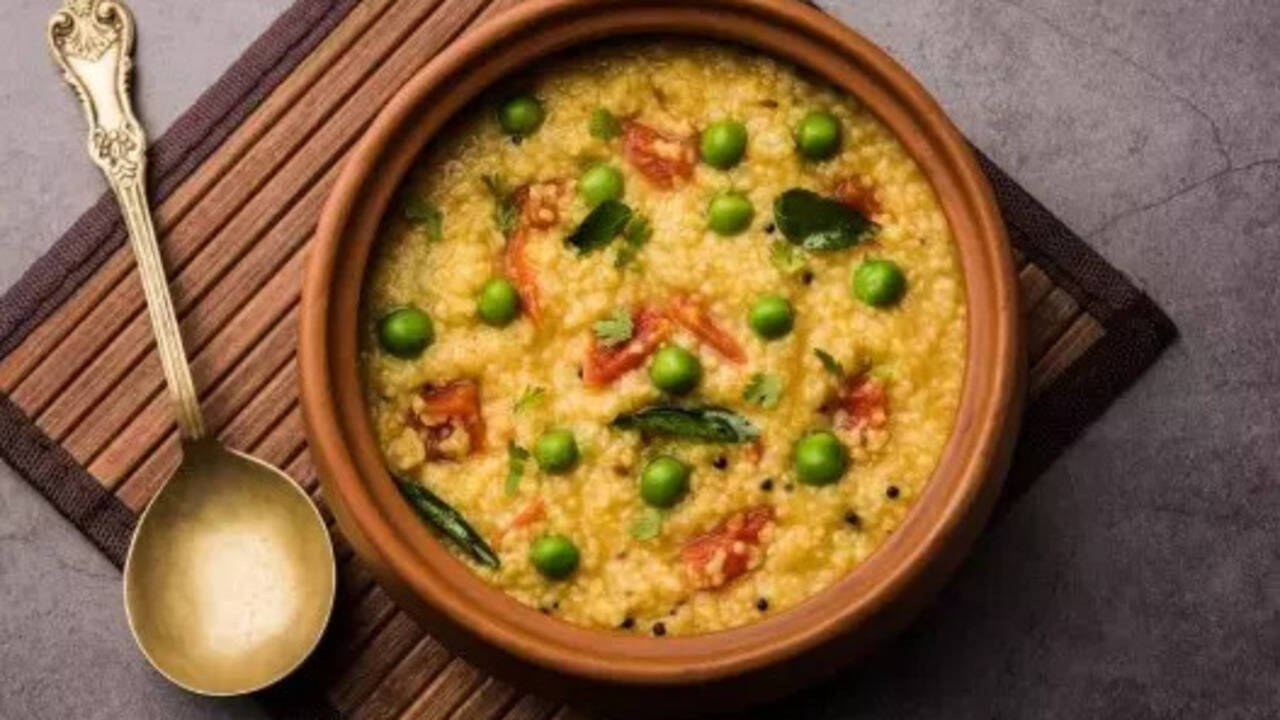 Simple One-Pot Indian Meals To Save Your Evening