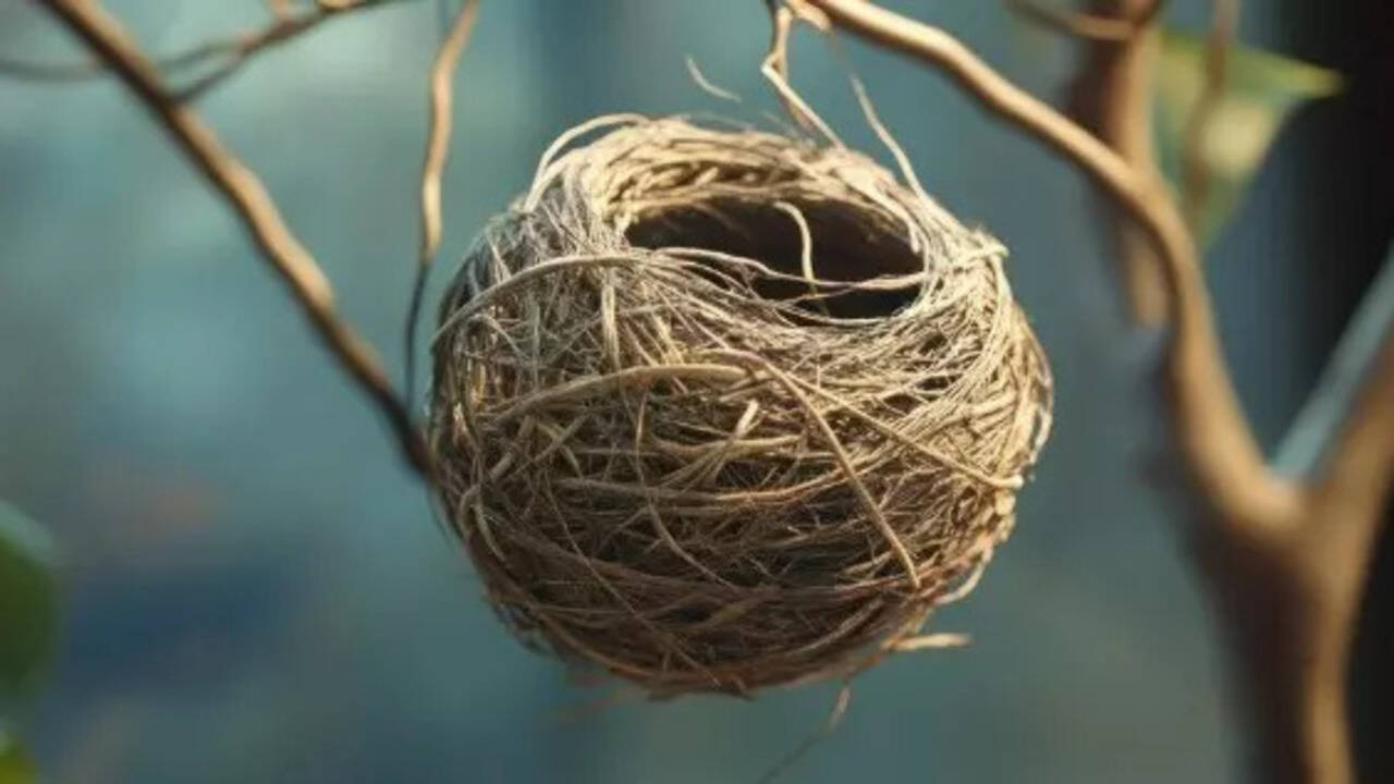 Nature’s Architects: Birds That Build The Most Complex Nests