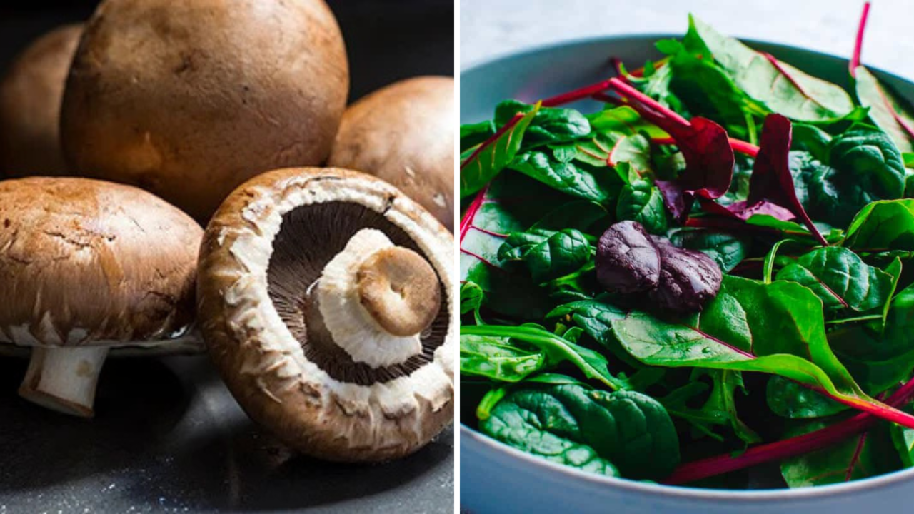 Monsoon Eating Guide: Which Vegetables to Avoid and What to Eat Instead