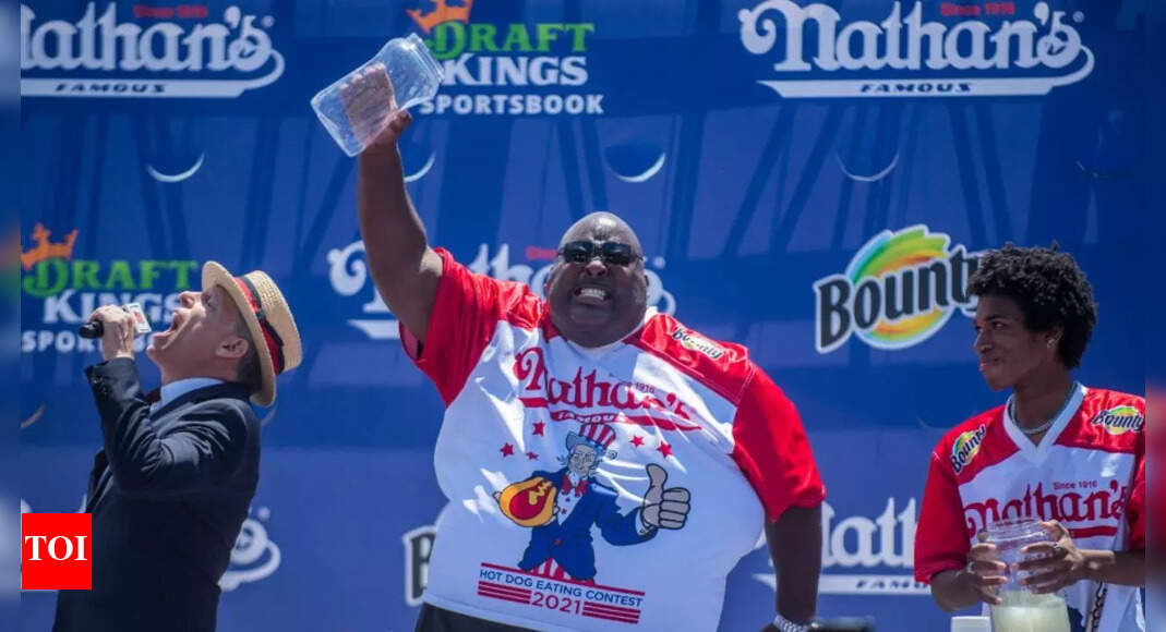 Eric Badlands Booker reveals insane dream to chug a drink so rare it ...