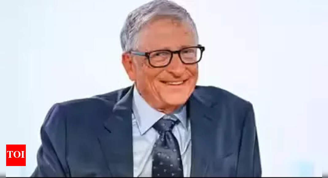 Bill Gates regalará su fortuna: lo que significa para la atención ...