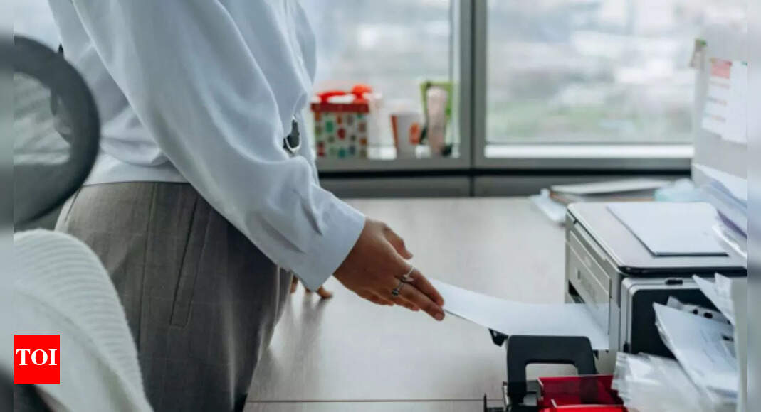 Ink Tank Printer vs Laser Printer? What To Buy For Your Home? - The ...