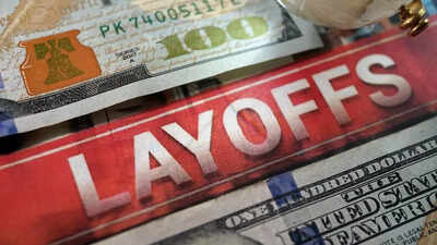 Tech Layoffs 2025: Over 1 lakh jobs cut as Microsoft, Google, Amazon lead mass firings; is AI to ...