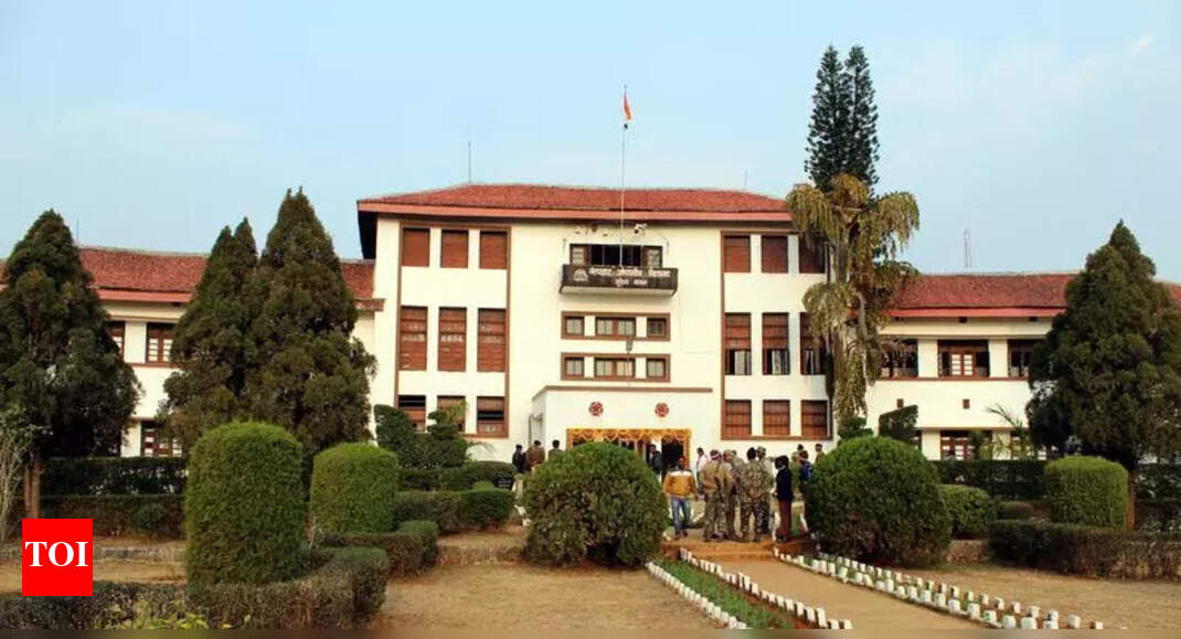 Netarhat school mgmt goes into huddle after poor results | Ranchi News ...