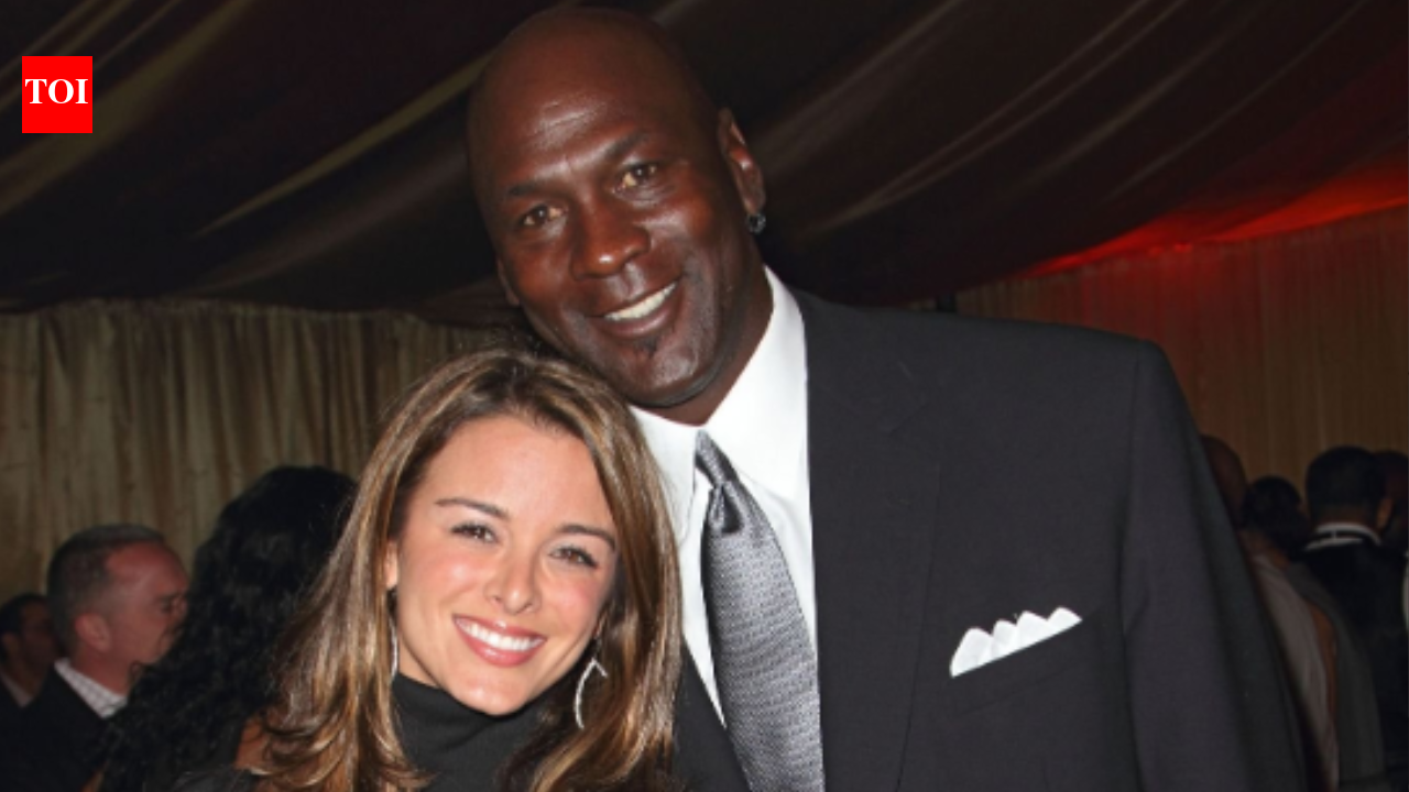 Michael Jordan’s record $168 million divorce settlement forced strict ...