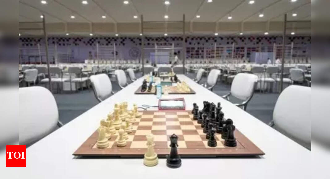 Young Indian chess wizards conquer world and Asian arenas | Chess News ...