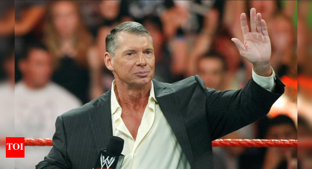 Vince McMahon's Shocking Incest Storyline Pitch Rejected by Daughter Stephanie | WWE News - The ...