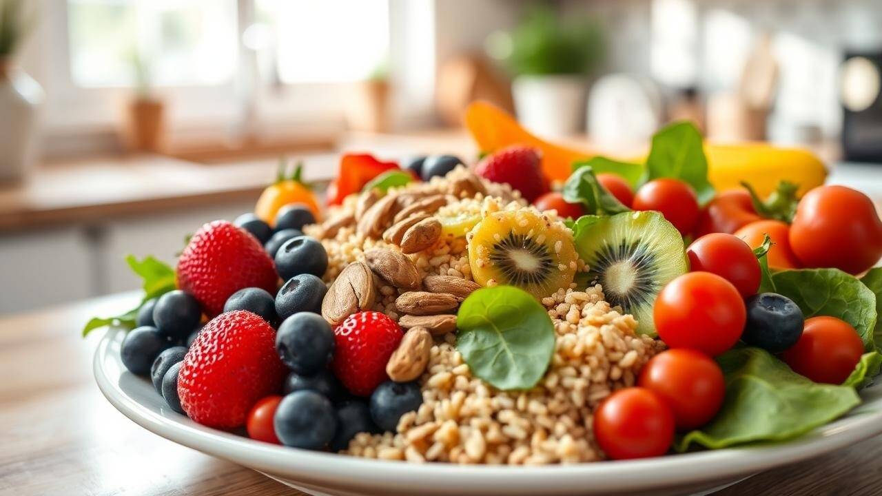 Uncovering the Link Between Nutrition and Mental Health: How What You ...