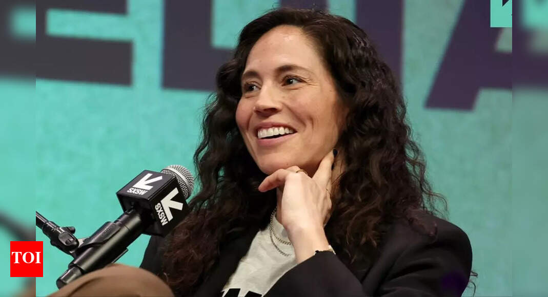 Sue Bird to become first WNBA player honored with statue as Seattle ...