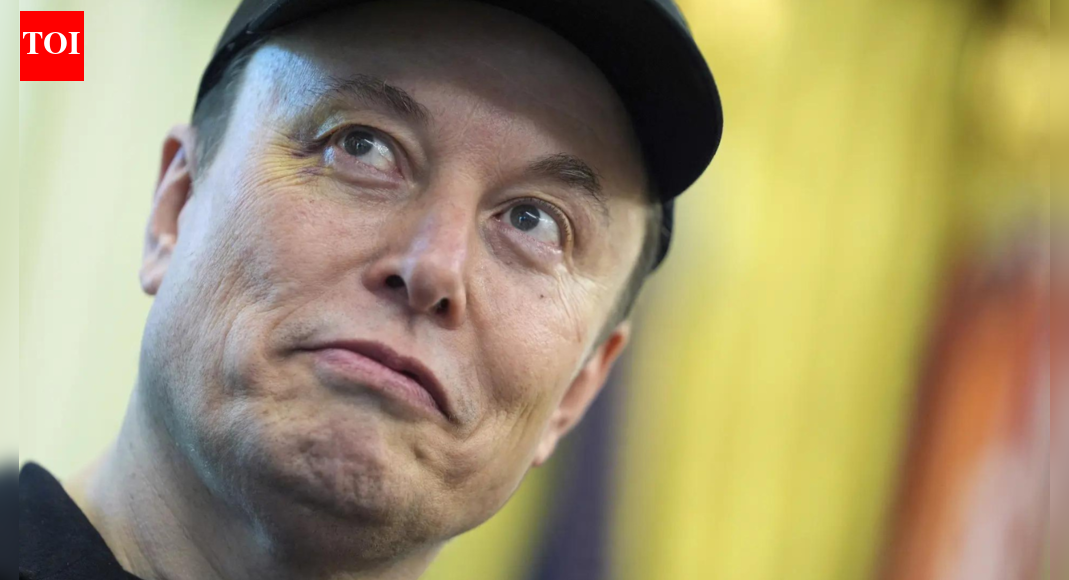 'How Epaminondas beat Spartans': Elon Musk cites Greek history ...