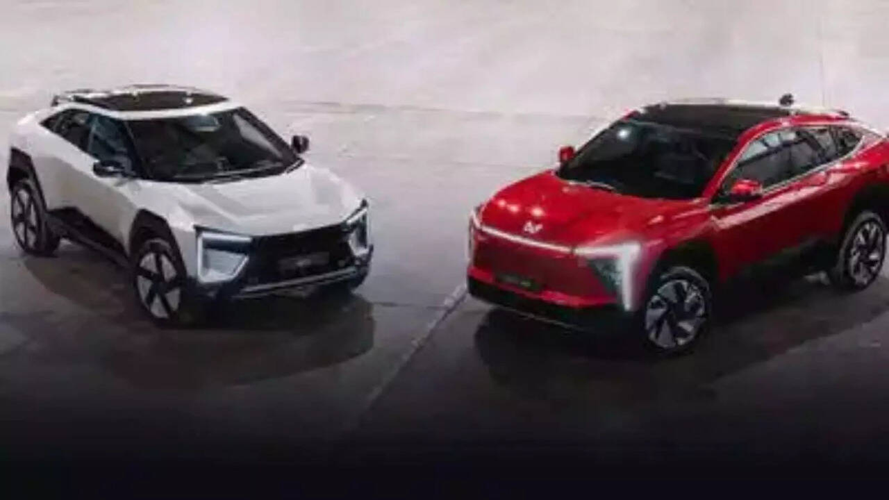 Mahindra XUV 9e, BE 6 Get 79 kWh Battery: Price, Variants & Launch Details