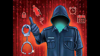 The trauma of being duped: Digital arrest victims troop into ...