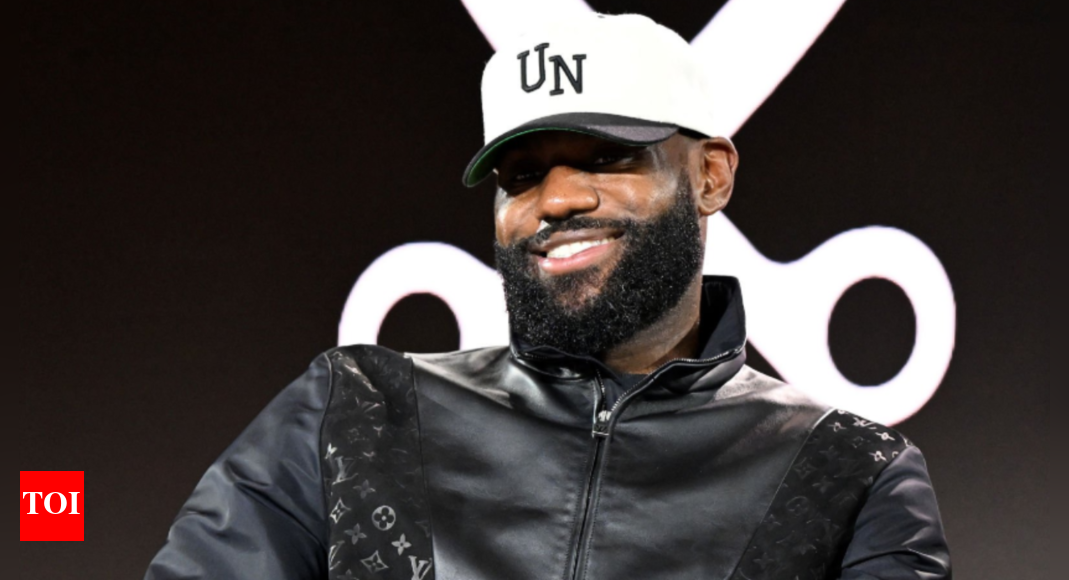 LeBron James makes bold player option move as Golden State Warriors ...