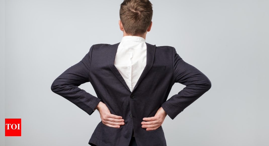 How to style a backwards dress without looking like you got dressed in ...