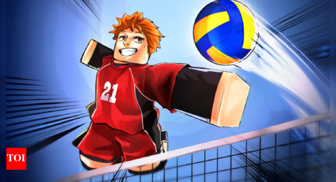 All active Roblox Volleyball Legends codes (July 2025) | Esports News ...