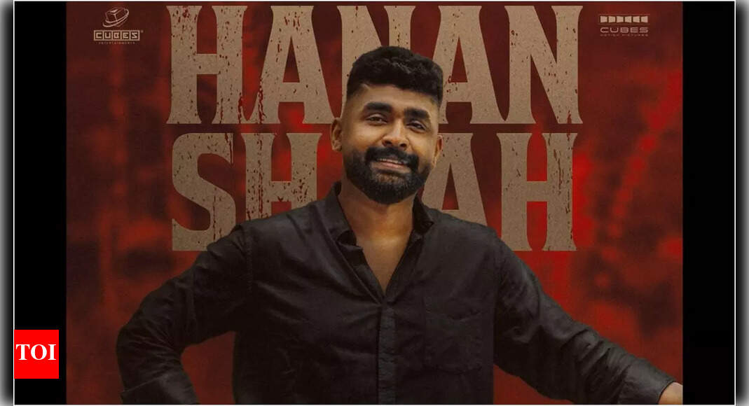 Actress Sridevi of 'Court' fame makes debut in Tamil cinema with actor ...