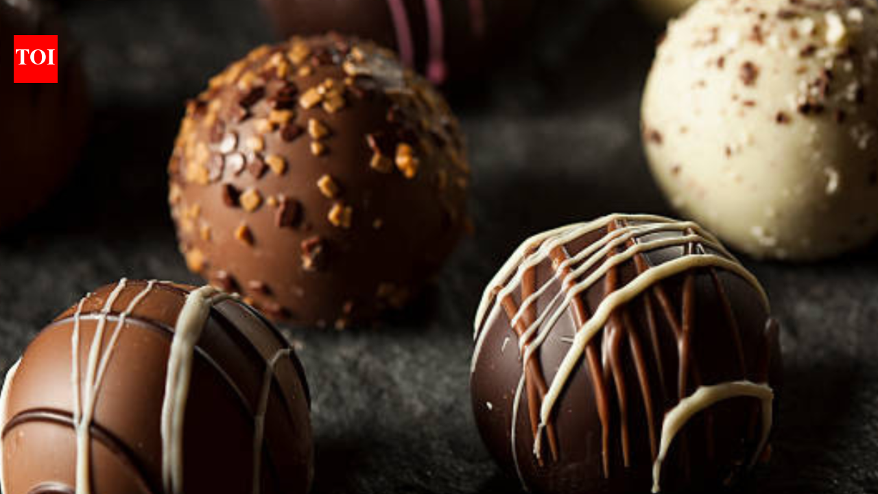 World Chocolate Day: 10 iconic chocolates from across the world