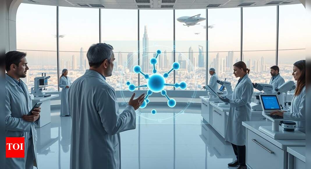 Bengaluru Launches Innovative AMR Challenge to Combat Antimicrobial ...