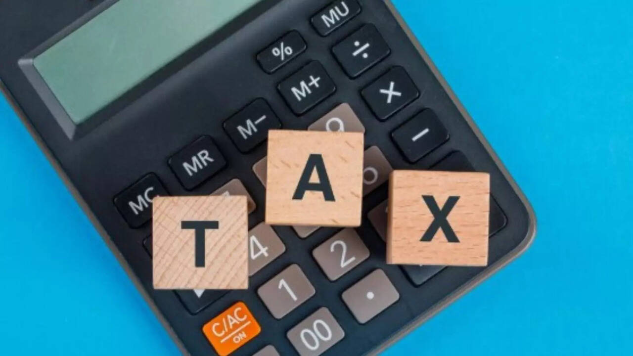 Form 26AS: Your Complete Tax Report Card! Understand These 9 Parts ...