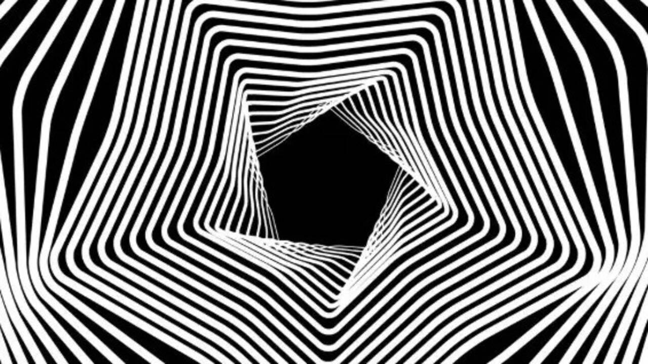 The Secret Behind Optical Illusions And How They Trick Your Brain
