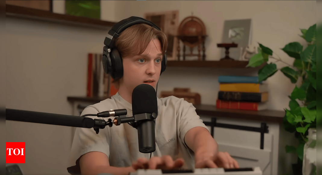 Who is Dean Withers? Streamer accused of doxing another streamer and ...