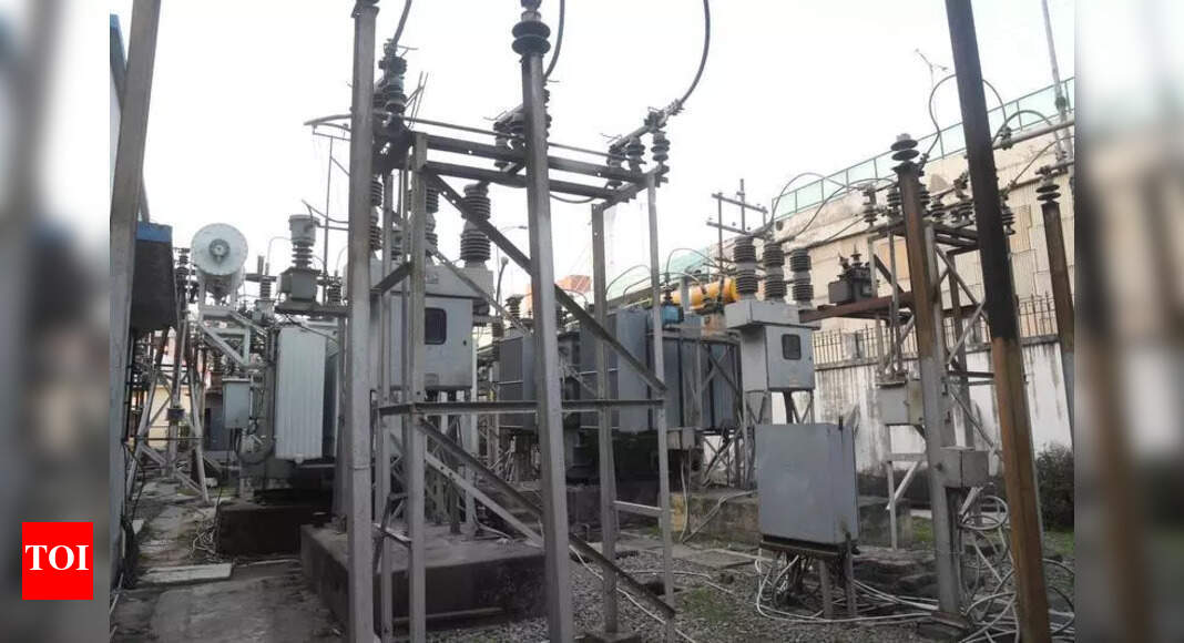 State power transmission utility proposes 3 new substations ahead of Nashik Kumbh | Nashik News ...