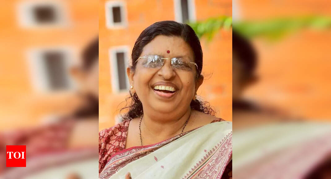 Educated individuals fall victim to superstition, says Sathidevi ...