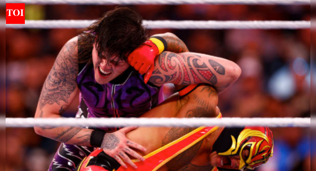 Rey Mysterio vs. Dominik Mysterio: Net Worth Comparision, Current ...