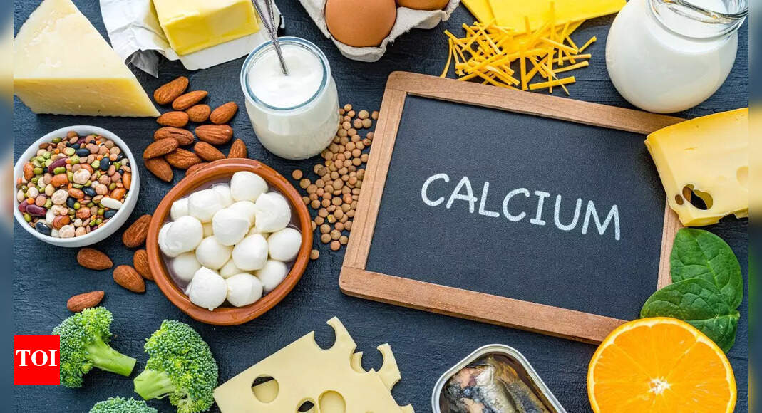 Understanding hypocalcemia: Causes and symptoms of low calcium levels ...