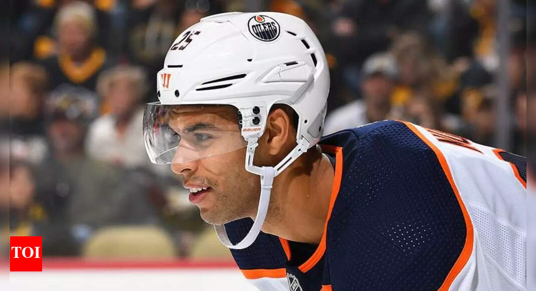 NHL trade news: Edmonton Oilers reportedly ask Darnell Nurse to waive ...