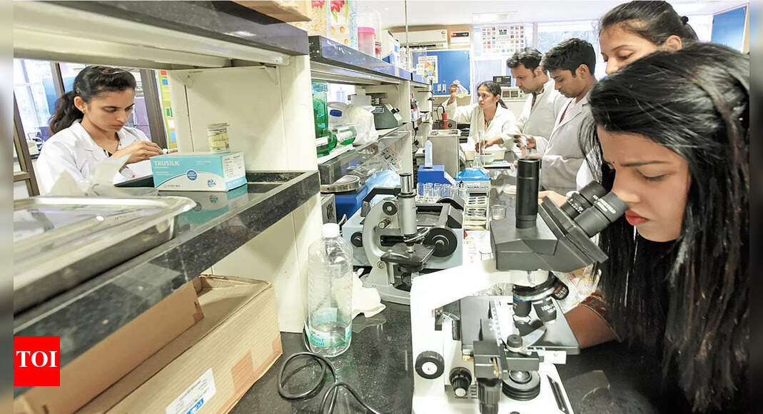 ‘Innovation doesn’t happen in silos… Our academic institutions must ...