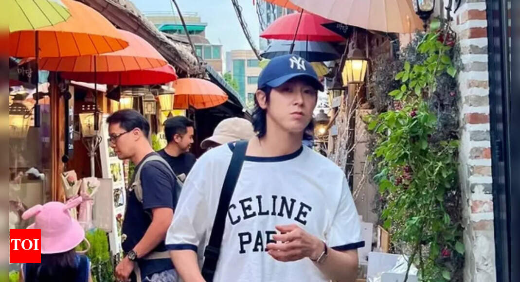 TVXQ Yunho becomes a meme! Song ‘Thank U’ goes viral online - Deets ...