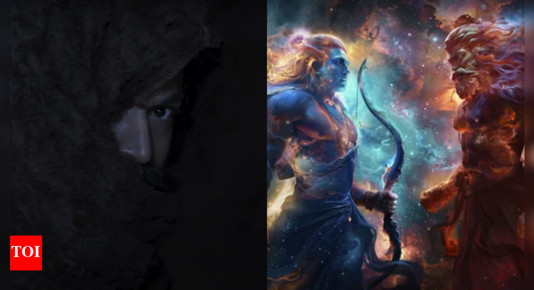 Yash's Ravana to appear for just 15 minutes in Ranbir Kapoor starrer ...