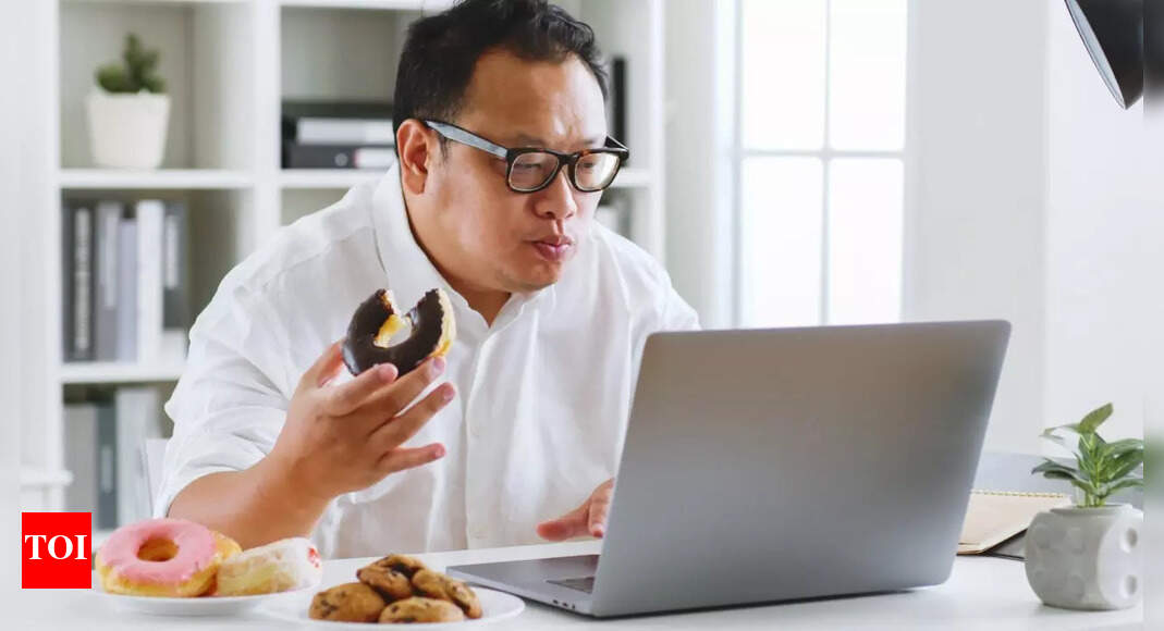 Colon cancer sees alarming rise in young adults; Scientists blame this ...