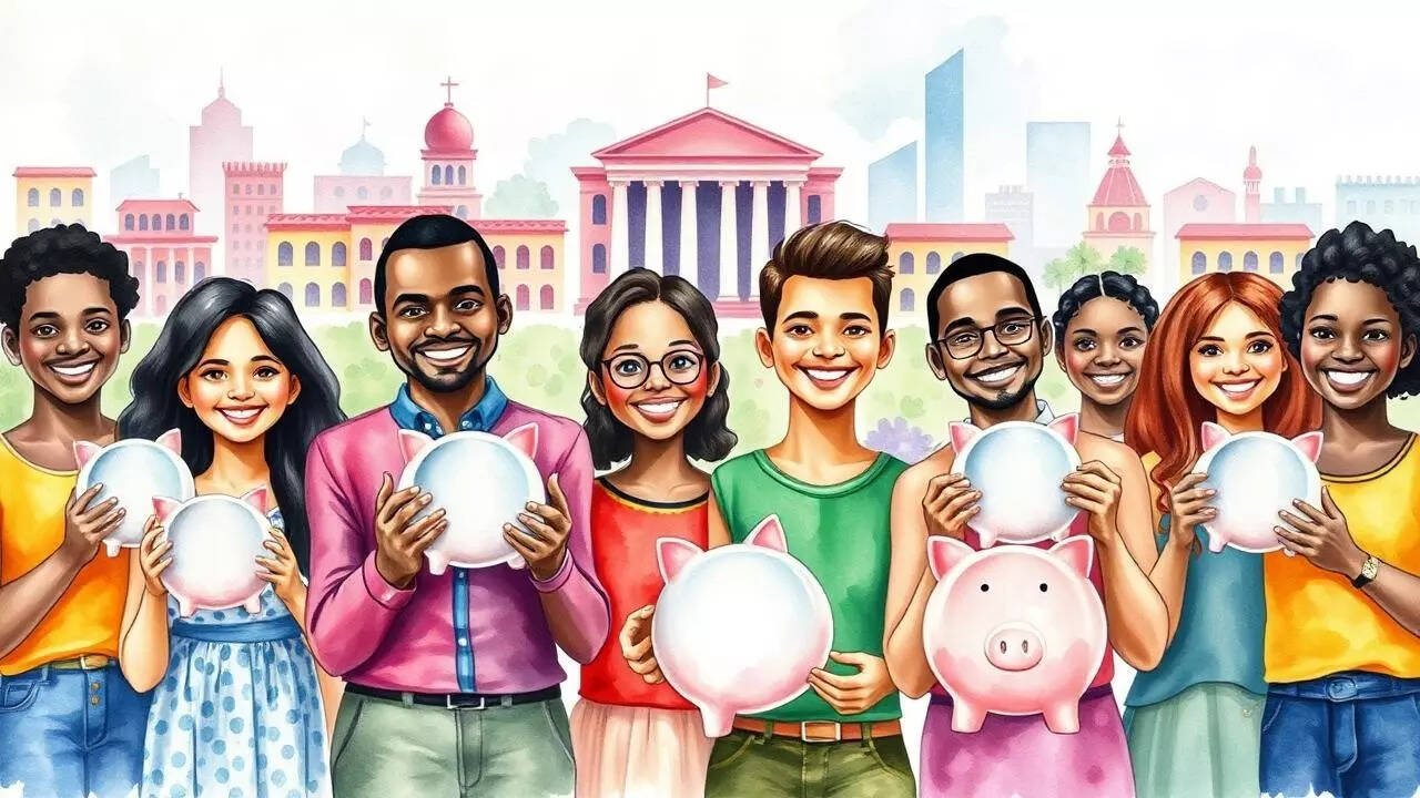 No Minimum Balance Required: These Government Banks Now Offer Zero ...