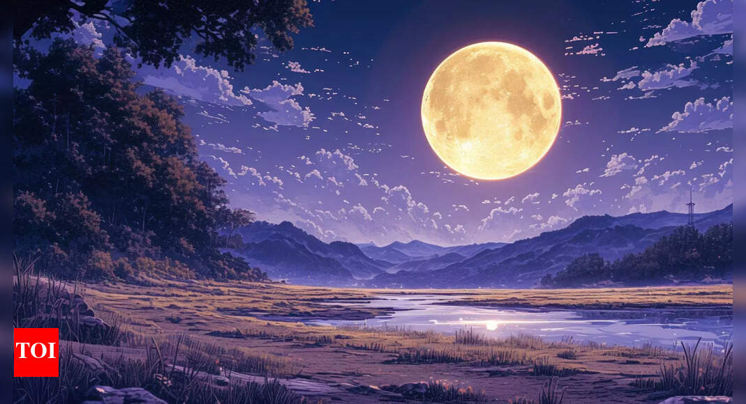 Ashadha Purnima 2025: Date, Time, Rituals, Mantras and Significance of ...