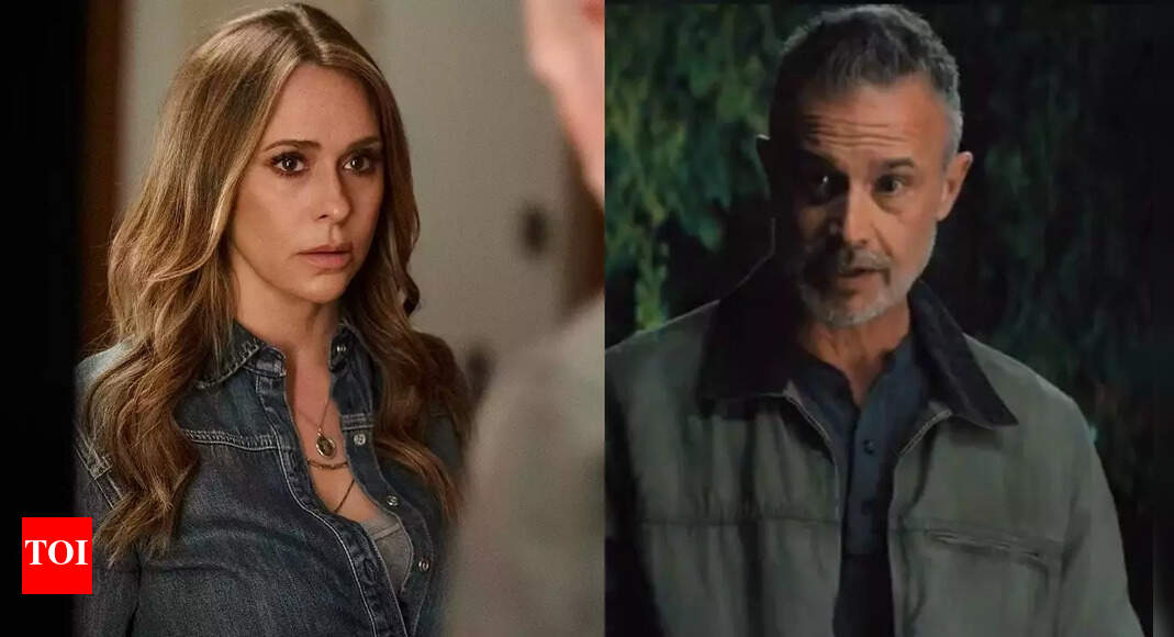 “Best work ever” - Freddie Prinze Jr. returns to slasher series with ...